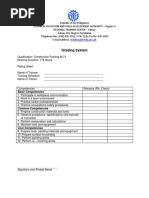 Commitment of Undertaking | PDF