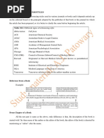 Nature Citation Style Guide | PDF | Citation | Biology