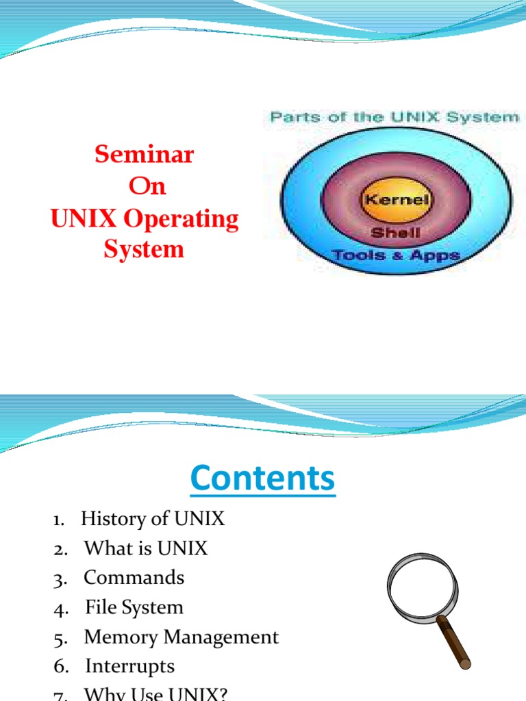 Unix Os | PDF | Process (Computing) | Kernel (Operating System)