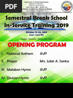 Gpta Minutes of Meeting | PDF | Government | Accounting