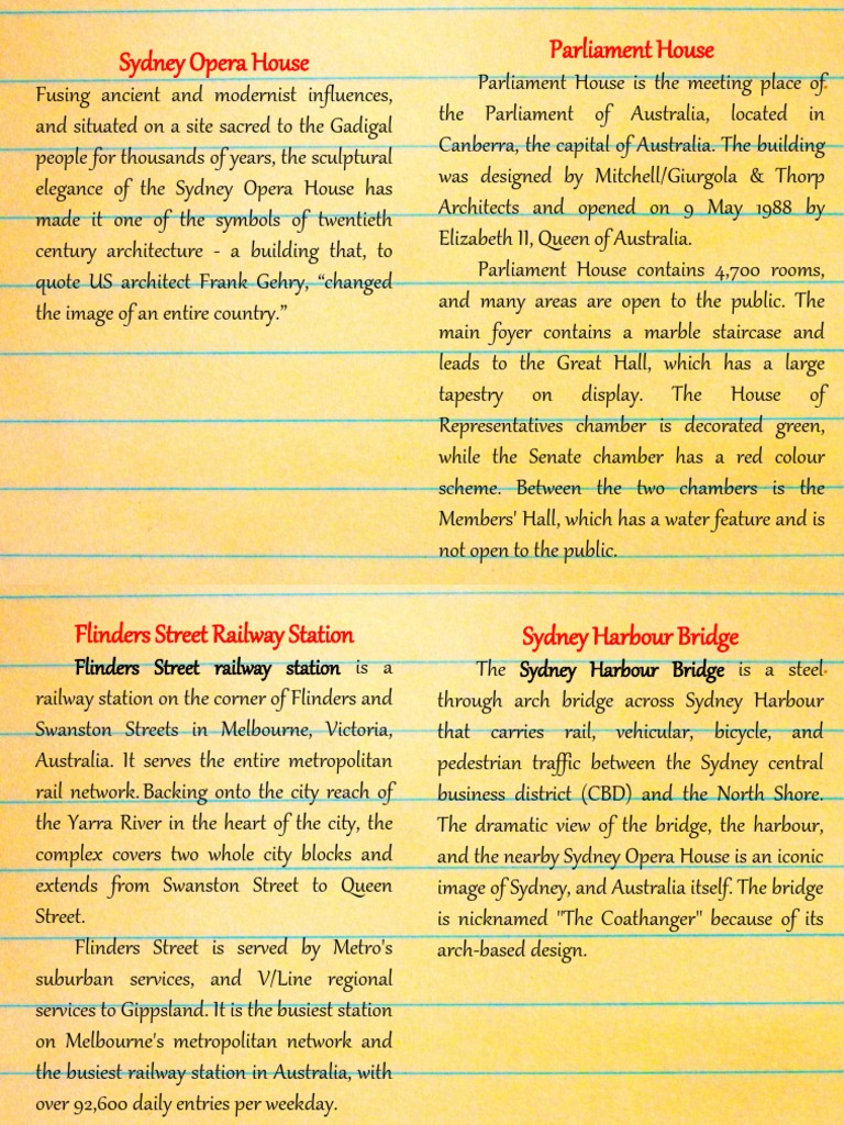 Australian Native Animals | PDF | Organisms | Nature