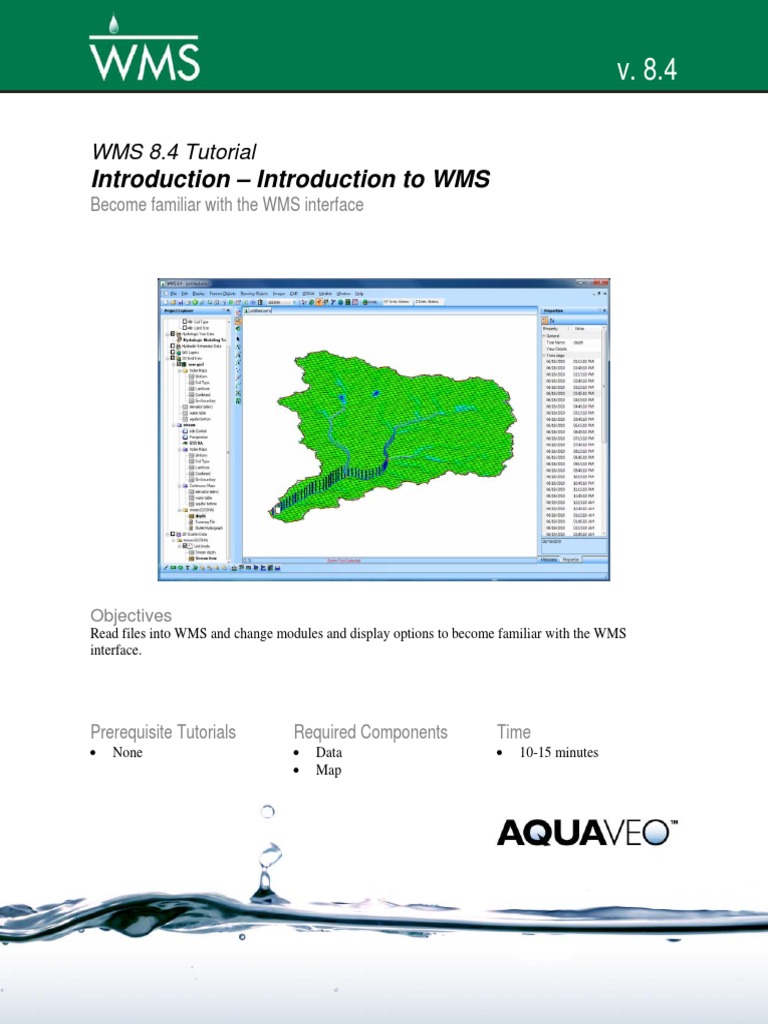Manual Wms | PDF | Graphical User Interfaces | Directory (Computing)