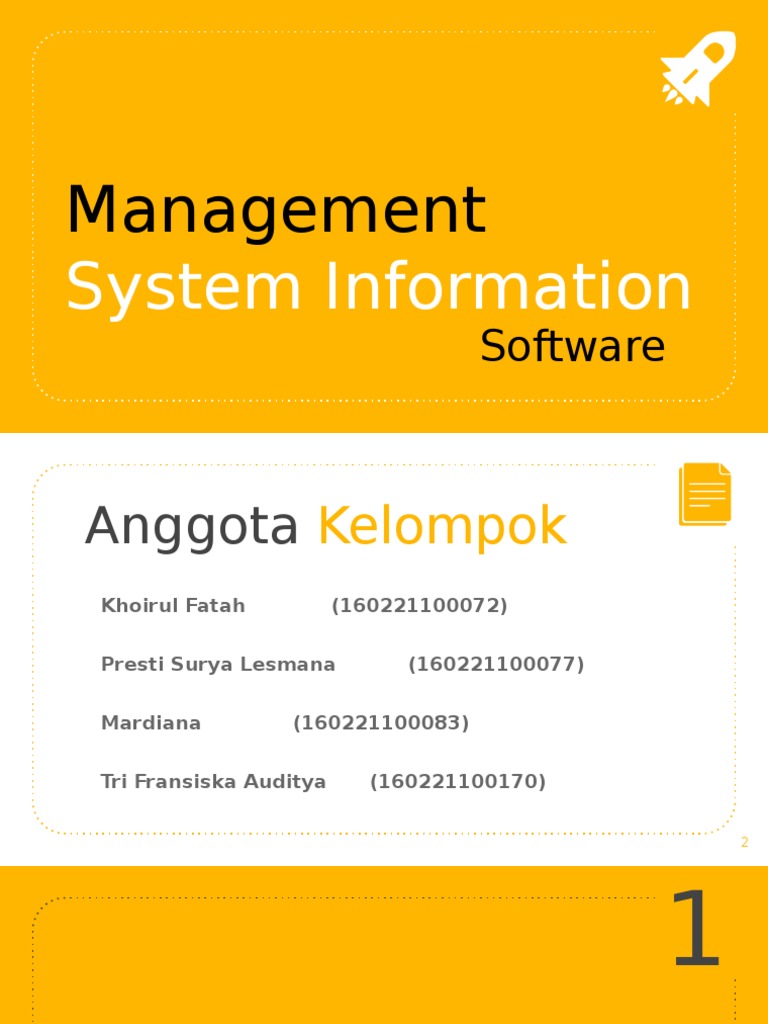 Management: System Information | PDF | Operating System | Programming Language