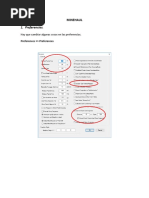 Manual Datamine Studio RM | PDF | Estadísticas | Minería