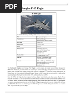 An/alq 126 | PDF | Mc Donnell Douglas F/A 18 Hornet | Military Technology