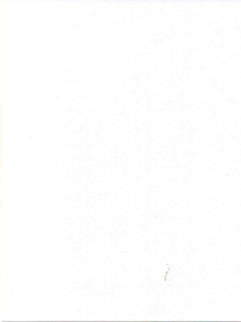 Scan Kertas Kosong PDF | PDF