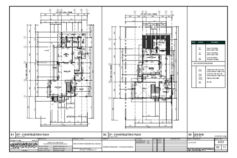 Sample Floor Plan | PDF