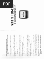 Churchill, Caryl - Cloud Nine (1979) | PDF