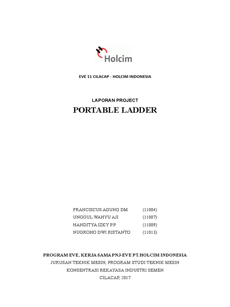 Six Step Model | PDF | Stairs | Welding