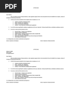 Employer'S Change of Information Form (Ecif) : Instructions | PDF ...