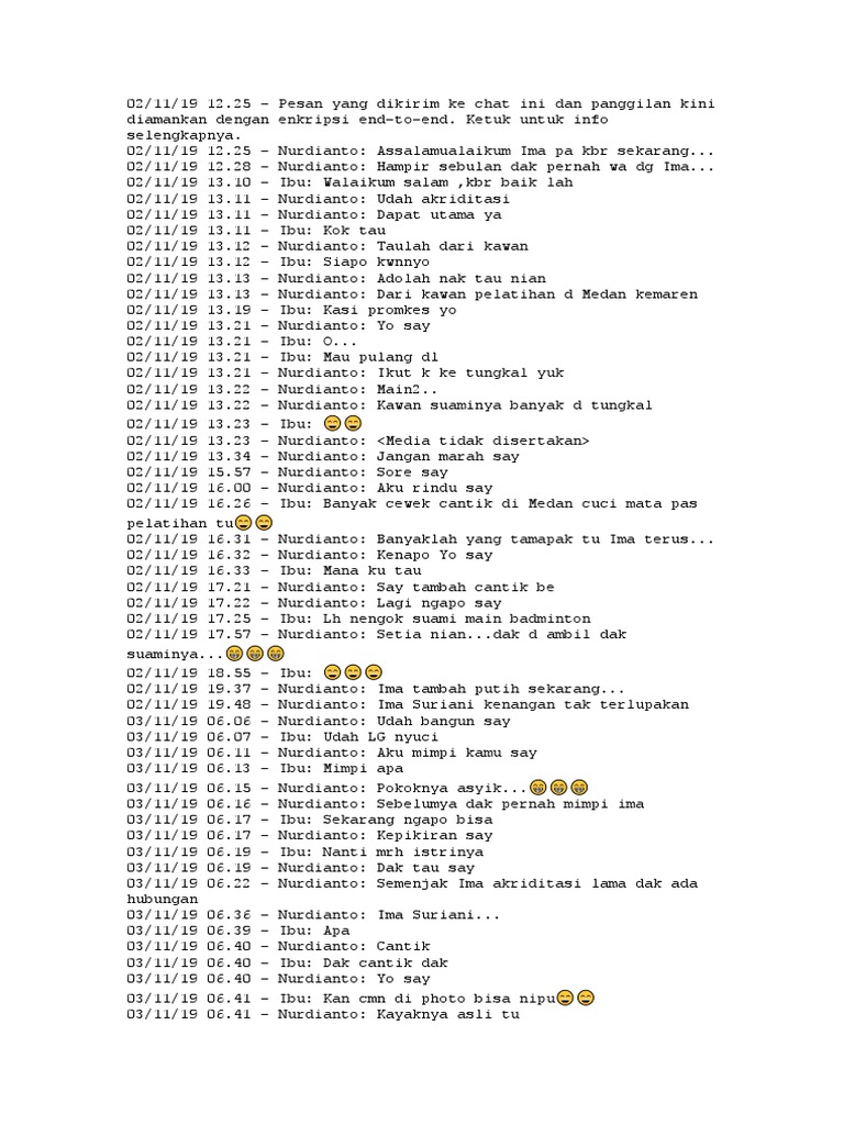 Ima Suriani - Nur PDF | PDF