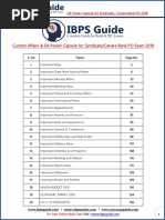 NCC A Certificate Exam Sample PAper | PDF