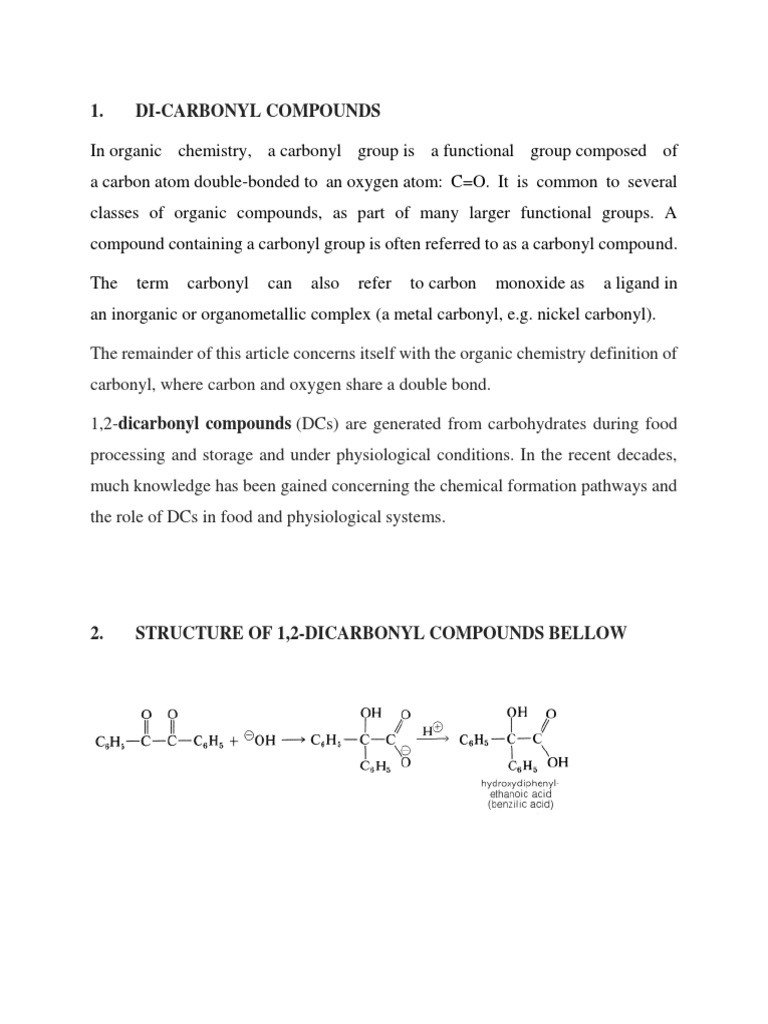 Salome Assignment | PDF | Carbon | Organic Compounds
