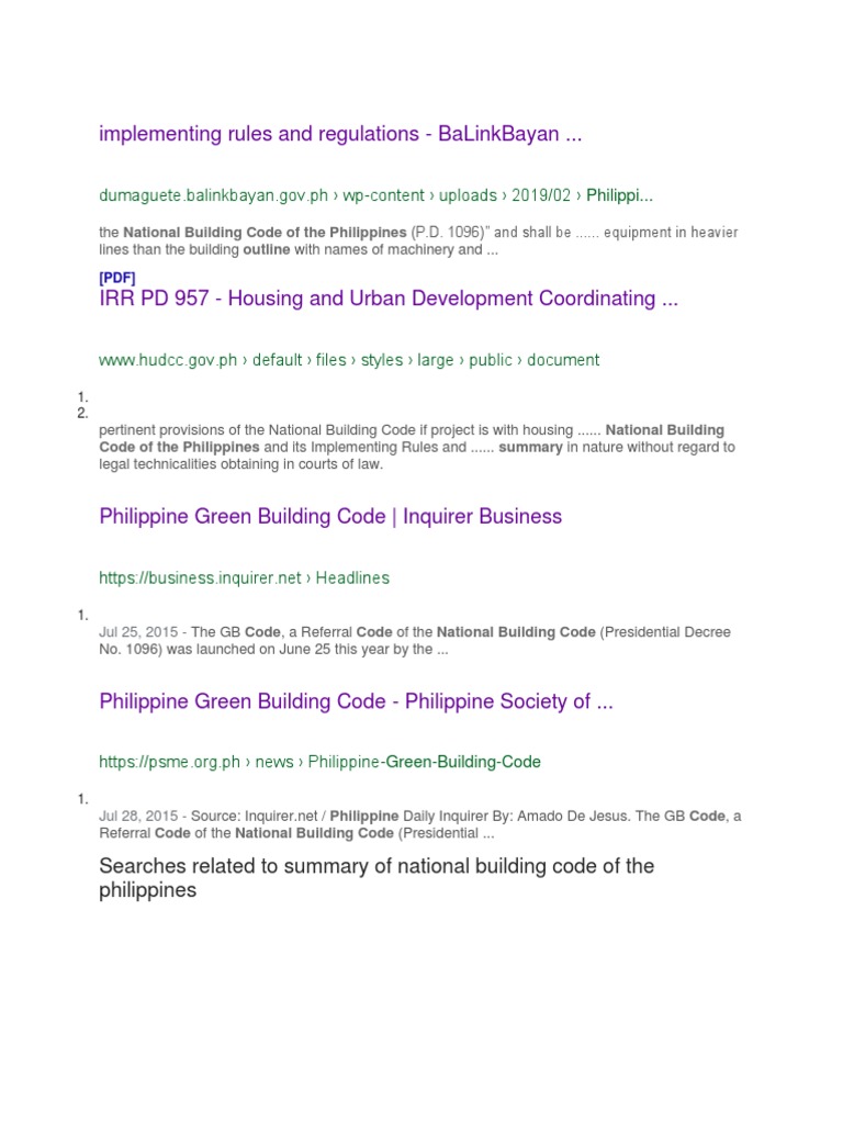 Implementing Rules and Regulations | PDF | Virtue | Government