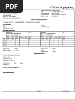 Lenskart Invoice Download Guide | PDF | Invoice | Public Finance