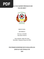 Perhitungan SKDN | PDF