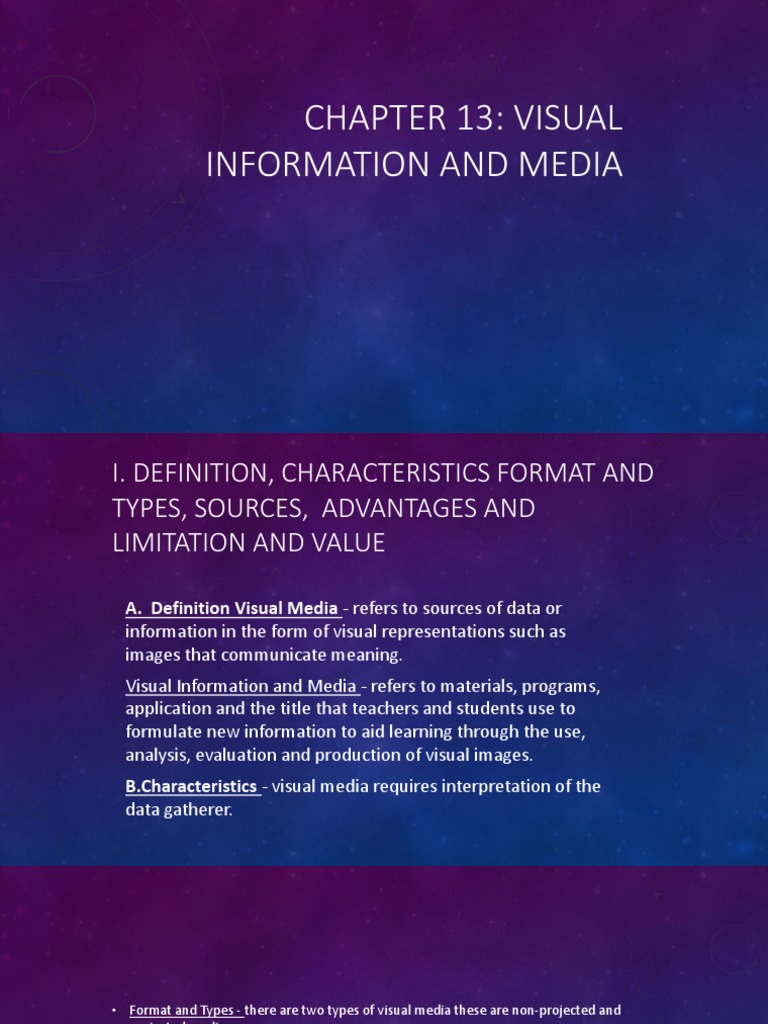 Mil Chapter 13 | PDF | Composition (Visual Arts) | Shape