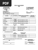 IVT Completion Case Form Edited | PDF | Intravenous Therapy | Health ...