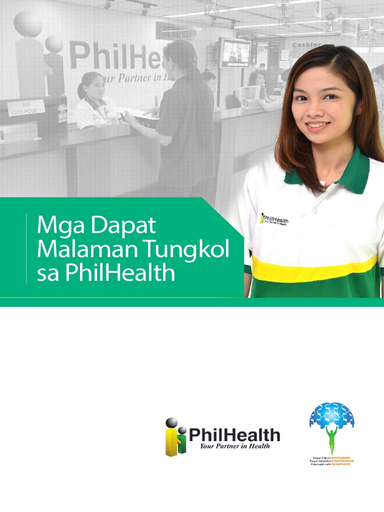 PhilHealth Flipchart | PDF