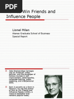 50 Inspirational Book Excerpts | PDF | Mind | Thought