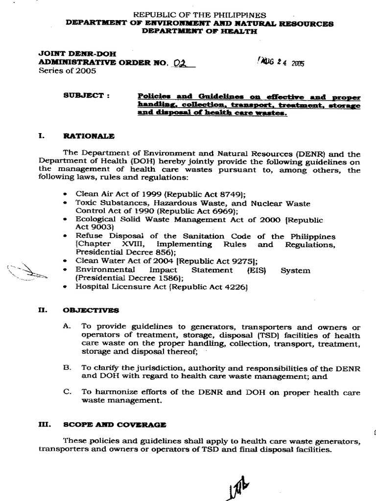 DENR-DOH Joint Administrative Order No. 2, s. of 2005.pdf