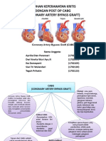 Standar Asuhan Keperawatan Risiko Infeksi | PDF