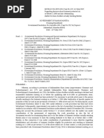 Housing Society Nomination Form Template | PDF