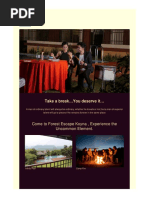 BTC Letter Format | PDF | Payments | Cheque