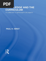 Stuart Hall - Encoding Decoding | PDF | Cybernetics | Communication