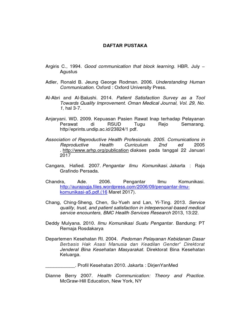DAPUS | PDF