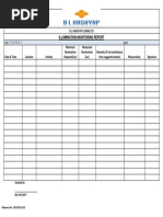 Water Filter Maintenance Log | PDF