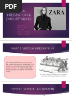 Zara CSR and Sustainability Analysis | PDF | Corporate Social ...