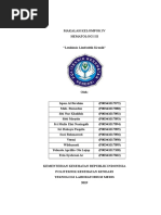 Interpretasi Hasil Pemeriksaan TCM | PDF