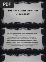 1935 Commonwealth Constitution | PDF | Federal Government Of The United ...