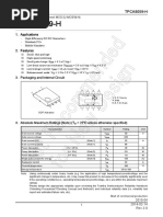 K15A50D Toshiba Semiconductor | PDF | Field Effect Transistor ...