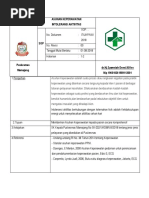 SDKI SLKI SIKI Hipertermia | PDF