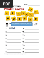 Sophies Daily Routine Reading Comprehension Exercises - 21729 | PDF ...