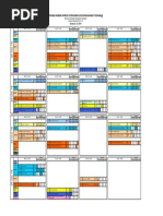 OLL Algorithms - CFOP SpeedSolving OLL #57 Cases PDF | PDF | Mathematical Concepts | Algorithms
