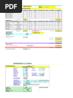 Machine Hour Rates | PDF | Numerical Control | Machining