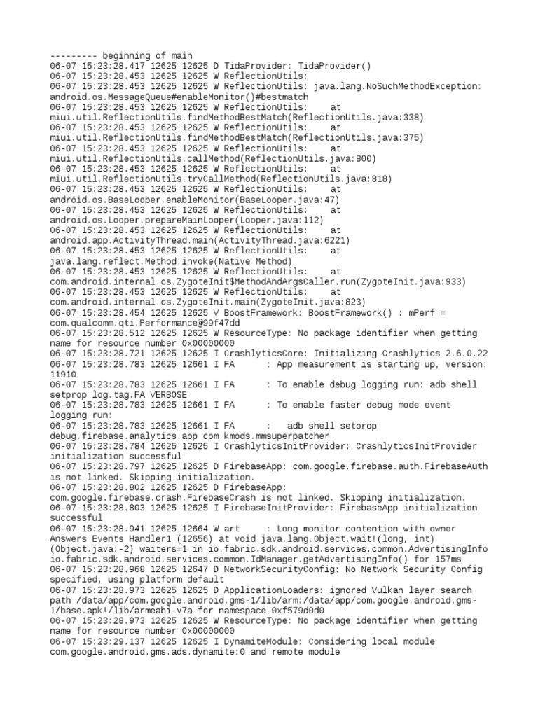 Log Mmsuperpatcher | PDF | Library (Computing) | Computer Engineering