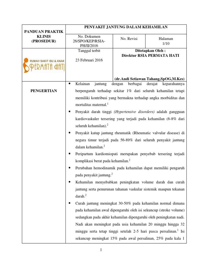 CP Obgyn | PDF | Pengembangan Diri | Kesehatan Holistik