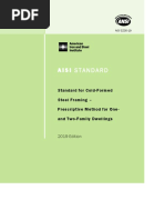 Aluminum Design Manual 2020 Aa Adm 2020 | PDF