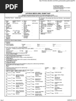 LBP Form No. 2 Revised | PDF | Salary | Expense