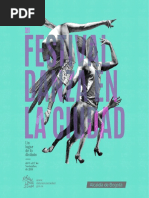 Nota Invitación Inauguración La Línea | PDF