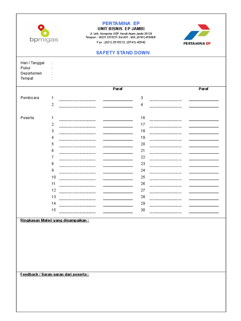 SSD Form | PDF