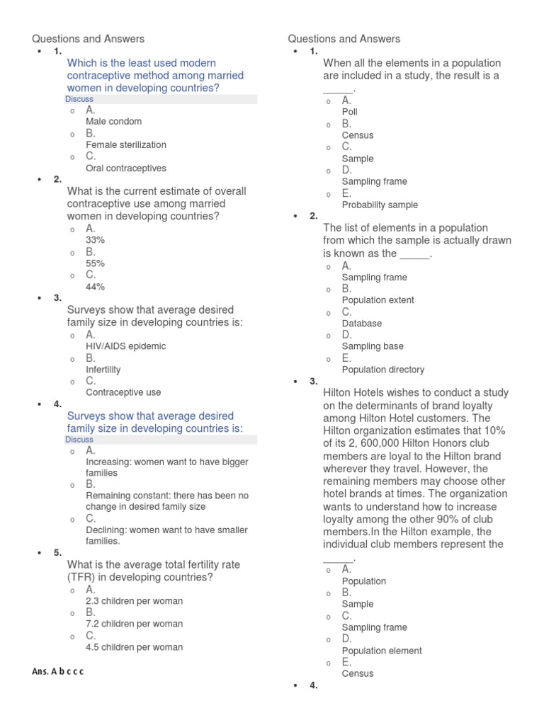 Reviewer in Poped | PDF | Standard Error | Errors And Residuals