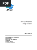 Topsoil Removal in Construction Methods | PDF | Road | Drainage