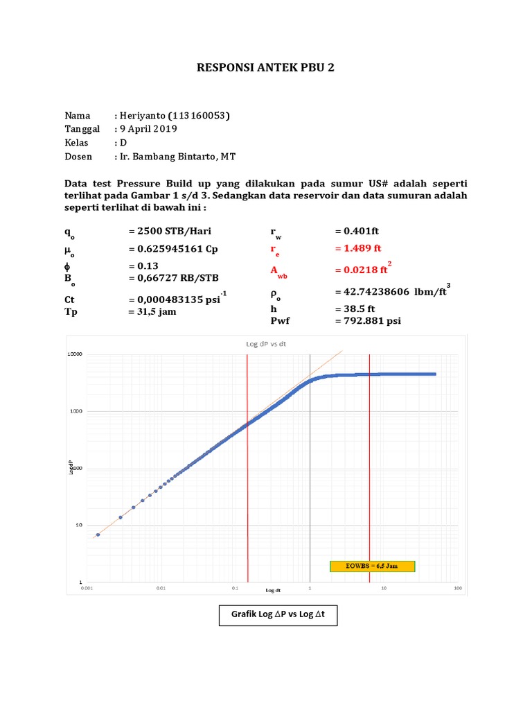 Pbu 1 Pdf Pressure Physical Quantities