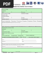 Securites Register Template LS Axiss | PDF