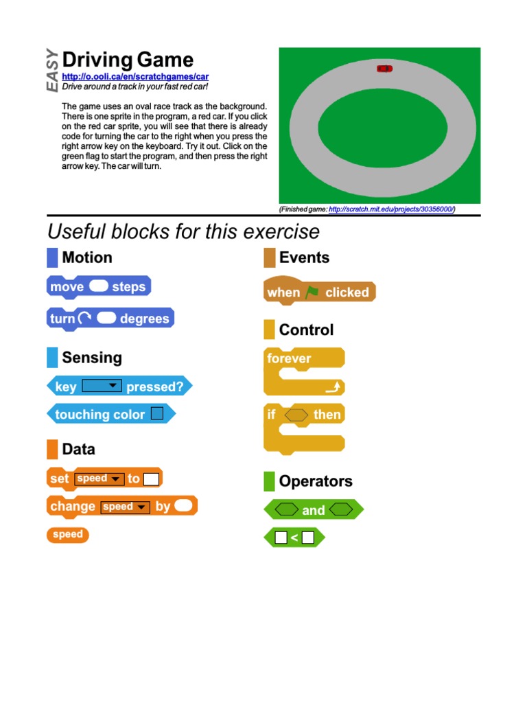 Driving | PDF | Automotive Events | World Auto Racing Series